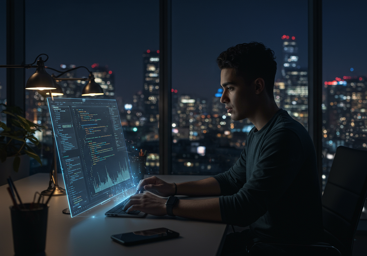 Building GenAI Apps with Gemini and Streamlit: My Google Cloud x ...