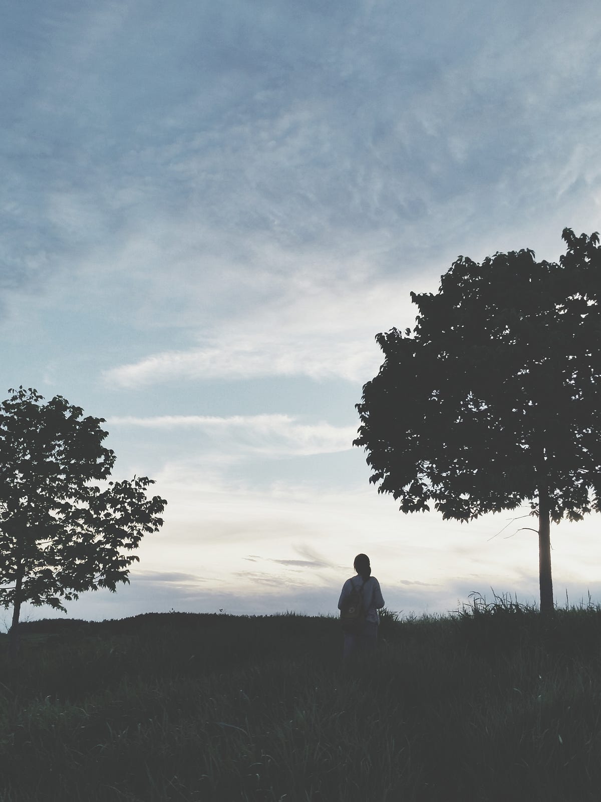 i feel the infinity of my imagination this sky has always harboured my ...