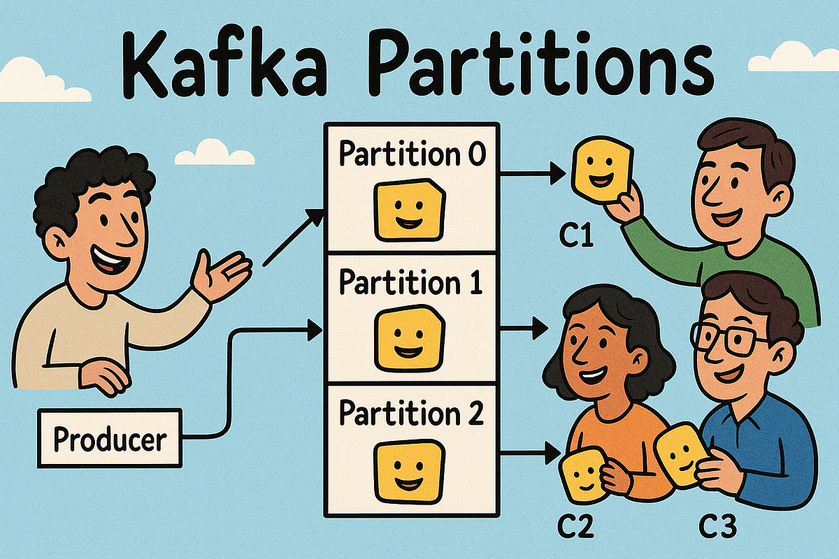 Why Kafka Can Handle Millions of Messages (and RabbitMQ Can’t) | by ...