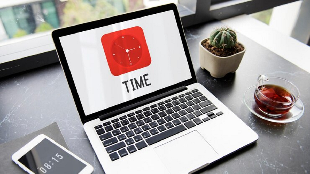 Why does your company need a time-tracking app? | by Acteamosoftware | Aug, 2023 | Medium