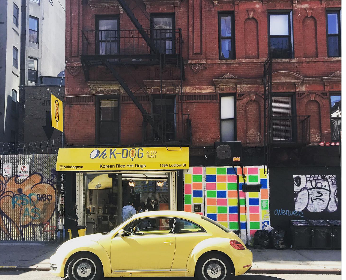 On ‘Noisy’ Neighborhoods. Boehme defines the concept of urban… | by ...