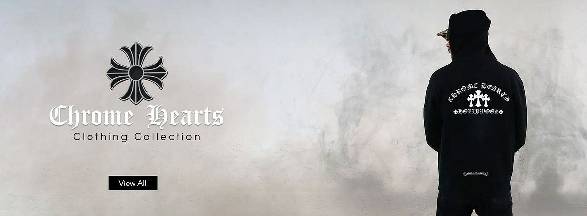 Chrome Hearts Clothing || Limited Edition || Visit Our Store! | by ...