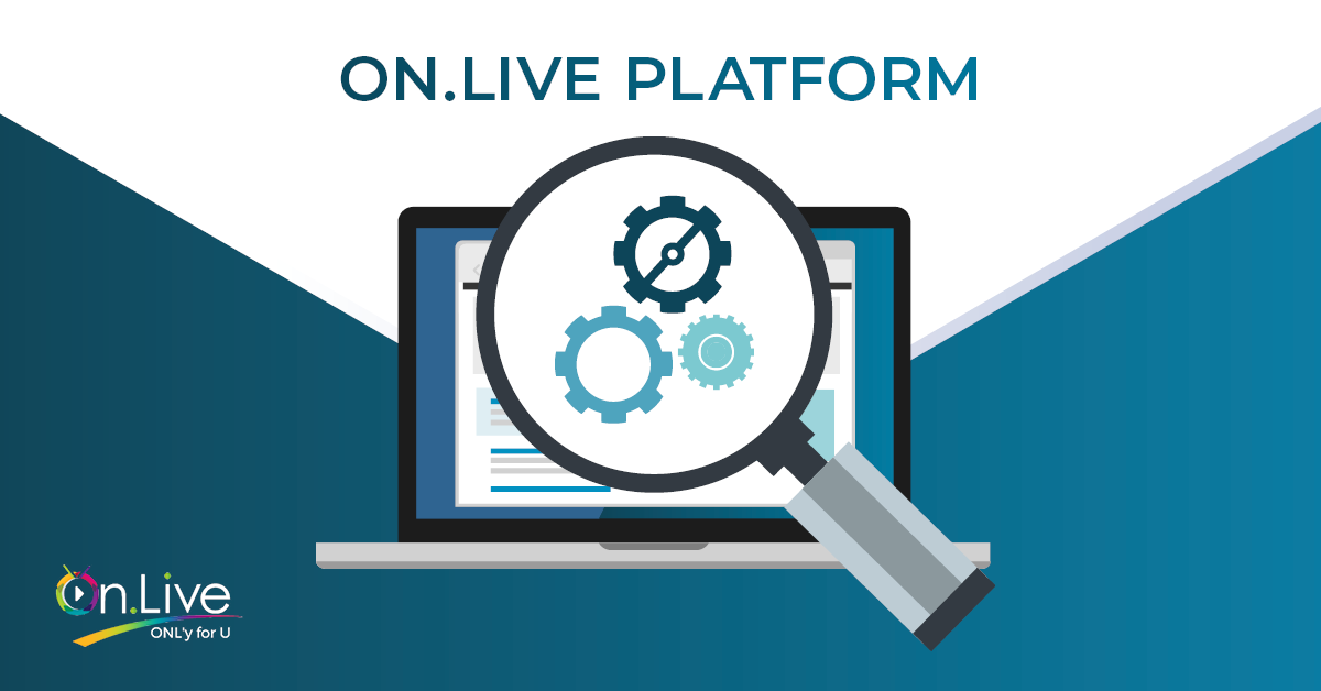 On.Live — new kind of video platform. | by On.Live | Medium