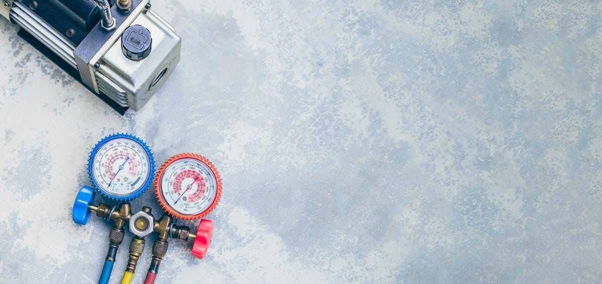 How Freezing Gas Can Slash Your Cooling Costs | by GasNtools | Medium