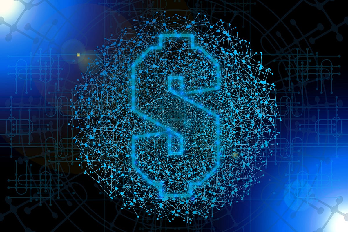 Algorithmic Stablecoins: The Future of Stable Value | by Vatresneva | Medium