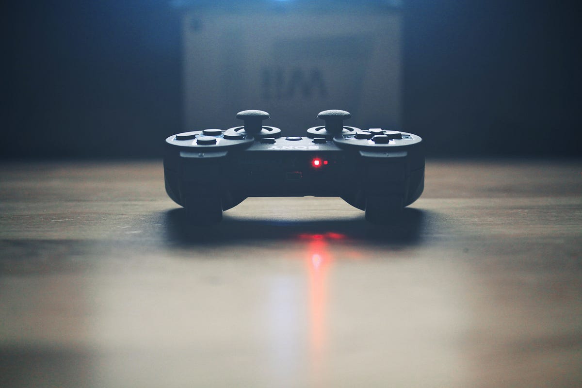 If It Weren't For Pikachu, I Might Have Not Discovered Call Of Duty | by Sar Haribhakti | Medium