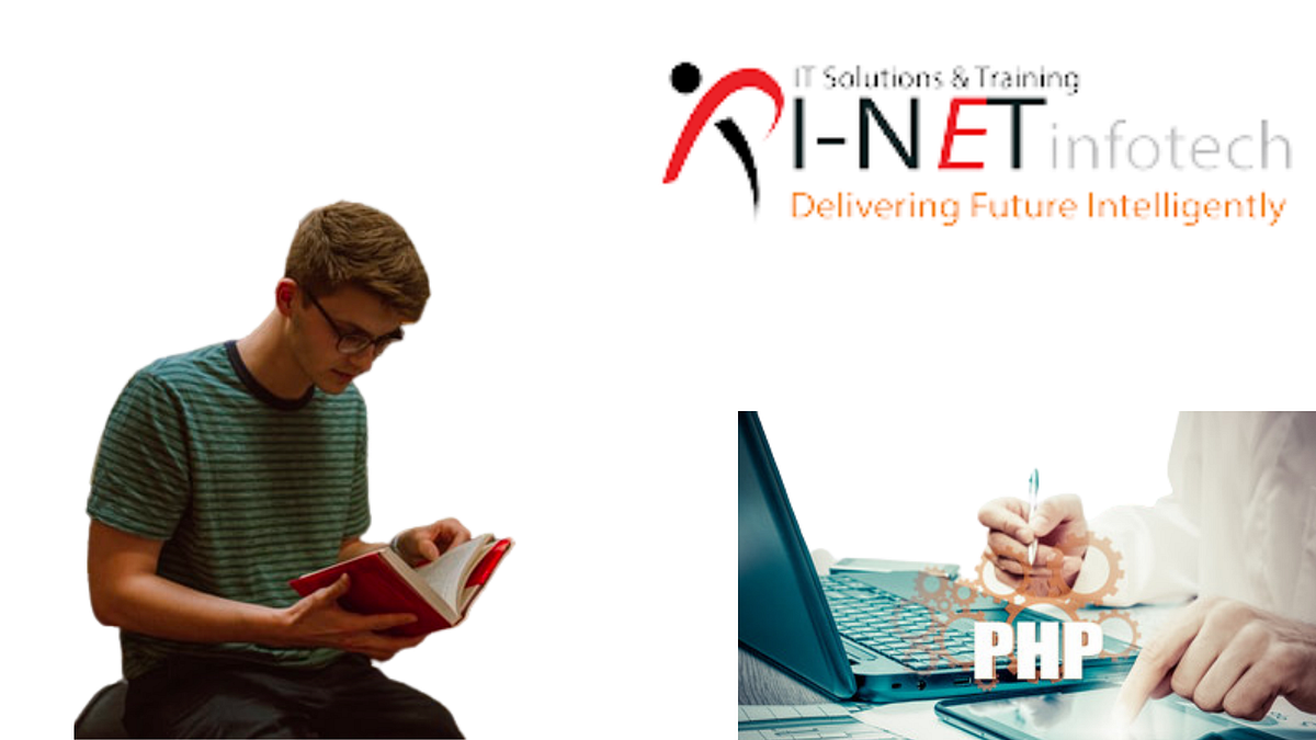 THE BEST PHP TRAINING INSTITUTE IN KOCHI | by vinil viswam.v | Medium