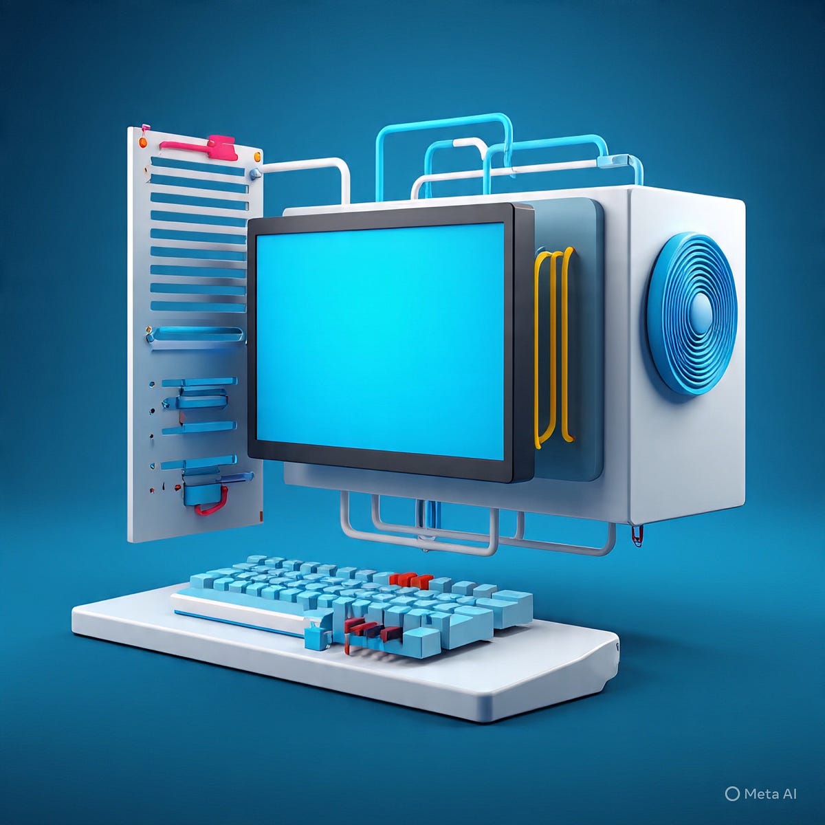 Boosting CPU Performance: Understanding Caches and Virtual Memory Management | by Aditya Bhuyan ...
