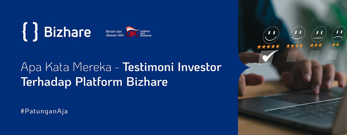 Mengenal Lebih Jauh Tentang Bizhare & Apa Kata Investor Tentangnya | by ...