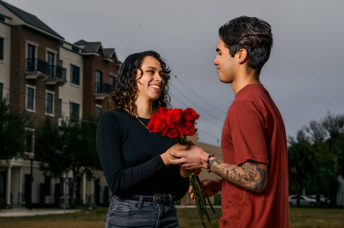 How to Surprise Your Girlfriend: 14 Creative Ideas | by Bradjohnson ...