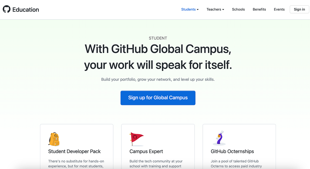 Get Free DataCamp with GitHub — Unleash Your Data Skills! 📊 | by Dereck Amesquita | Medium