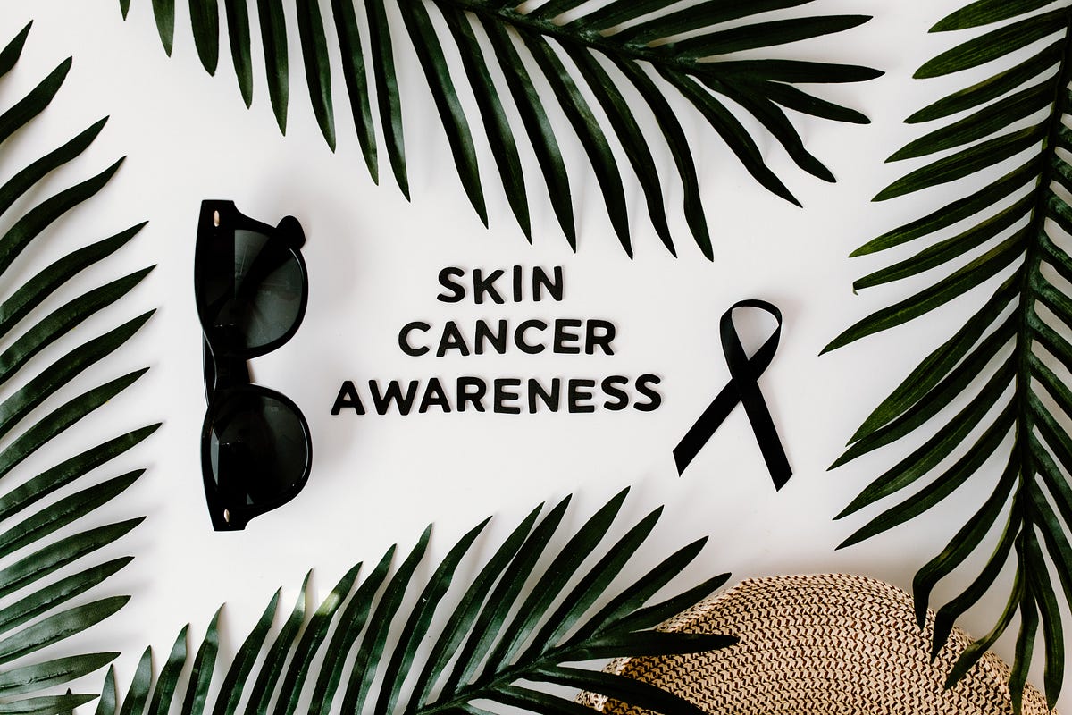 The Month of May Is National Skin Cancer Awareness Month | by Richard ...