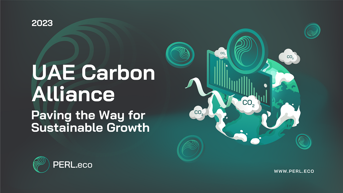 UAE Independent Climate Change Accelerators Launch UAE Carbon Alliance ...