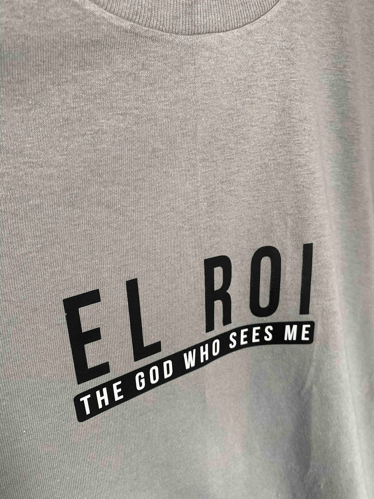 EL ROI; The God who sees our mistakes. | by Gird | Medium