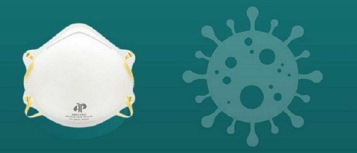 How are KN95 masks different from N95 masks? | by Accumed | Medium