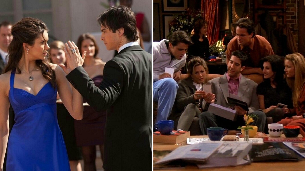 The TV Shows That Built Us: How Screens Shape Generations | by HYGY ...
