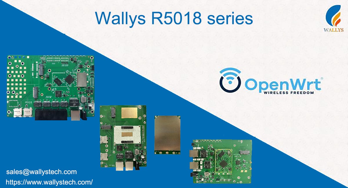 IPQ4018 vs IPQ5018: Comprehensive Performance Comparison | by ...