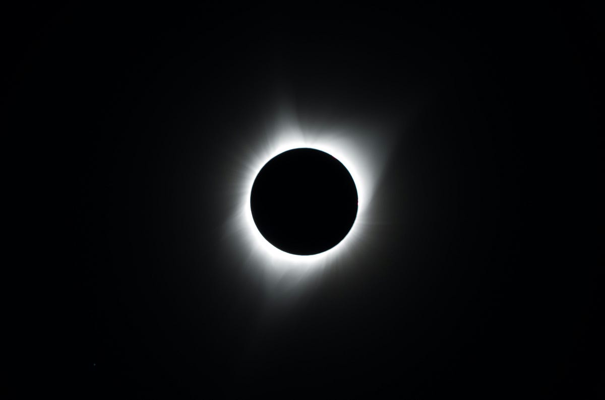 The Weirdest Things That Happen During a Solar Eclipse | by Rebecca ...