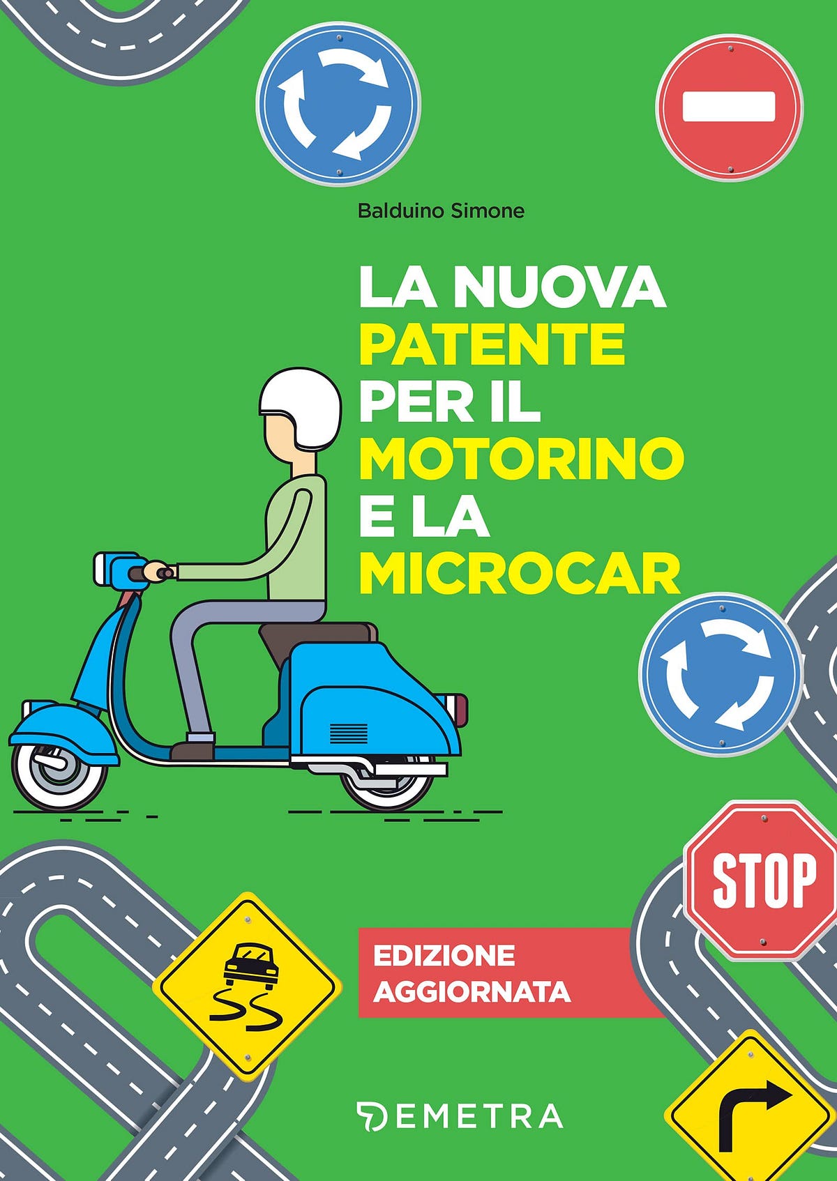 [DOWNLOAD][BEST]} La nuova patente per il motorino e la microcar ...