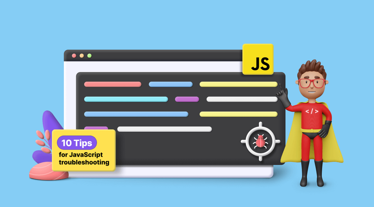 🔟 10 Useful JavaScript Tips and Tricks That Will Make You a Better Developer 🚀 🏃 | by The Blog ...