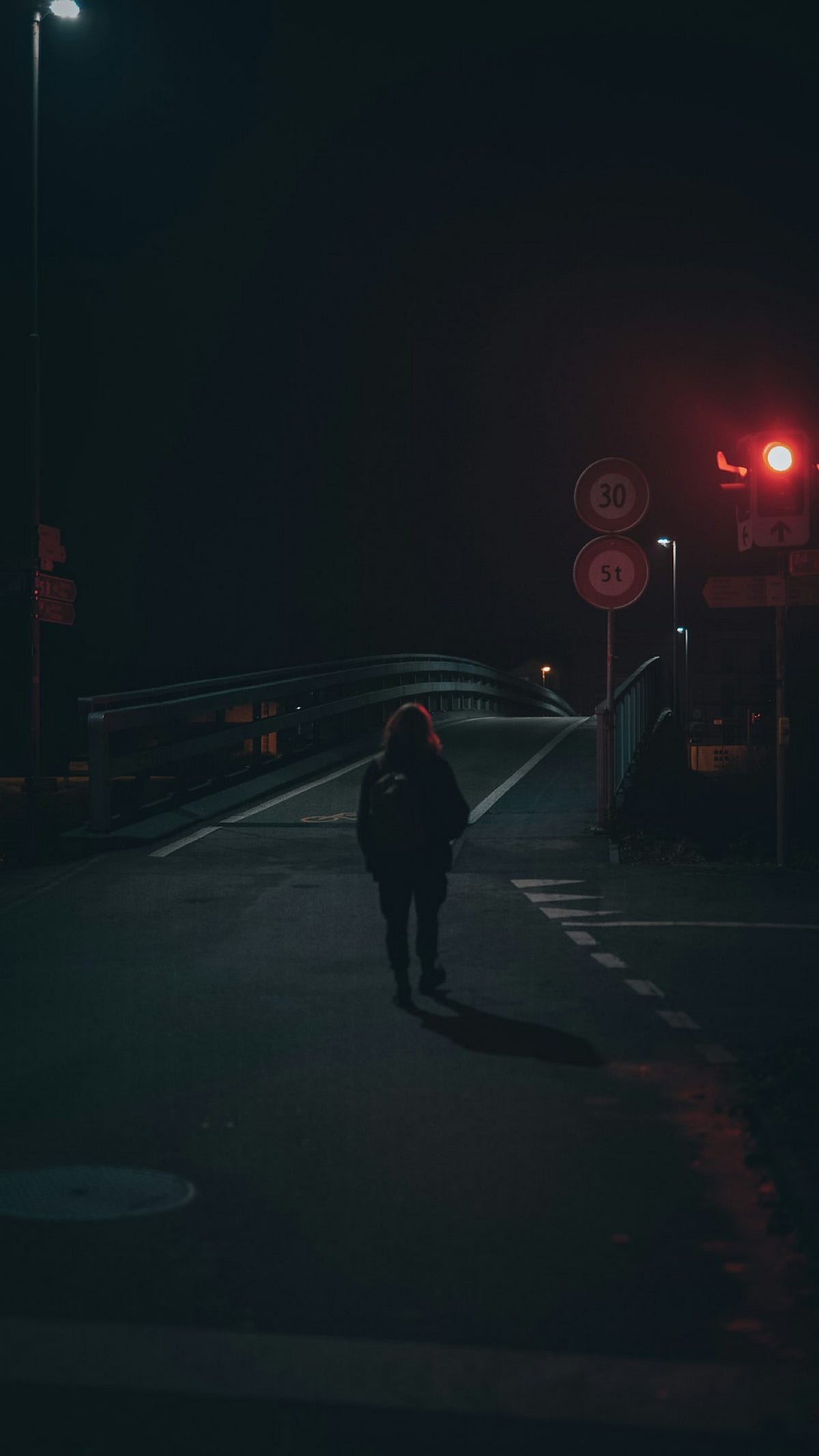 The Quiet Defender. Fighting for the rights of others | by M.E.A.A ...