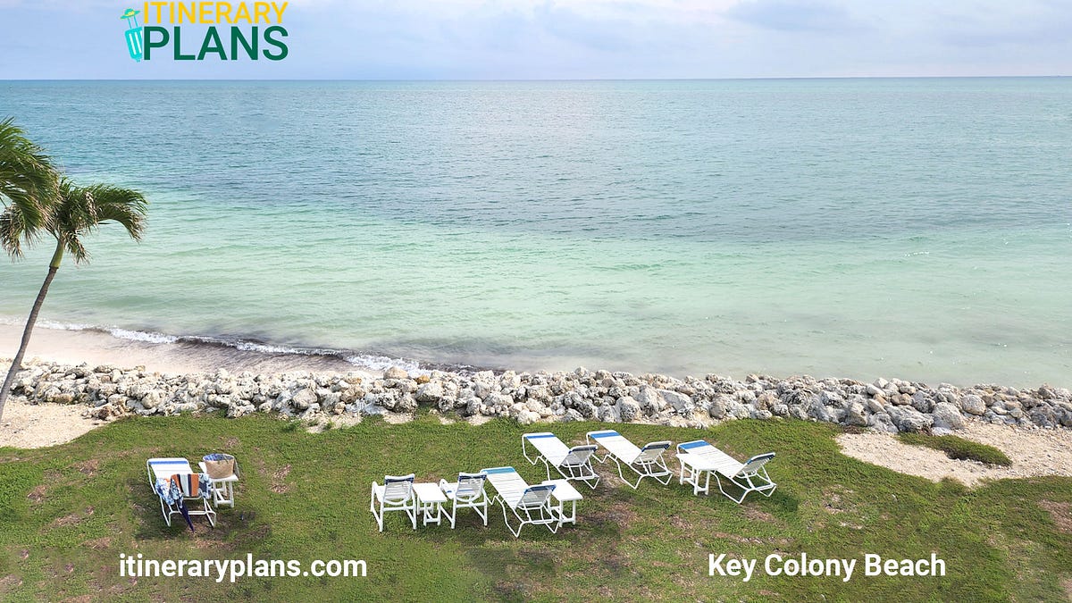 Key Colony Beach: Your Ultimate Travel Guide | by Larissa Lamigo | Jan ...