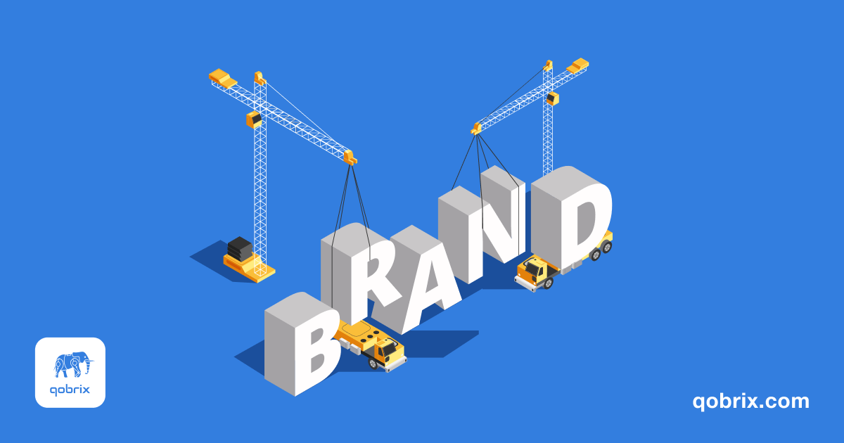 Build Your Real Estate Brand from Scratch | by Qobrix | Medium