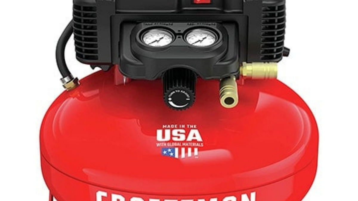 Westward Air Compressor Product Review | by Rosalynjandrews | Medium