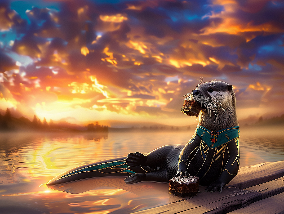 From Character References to Image Prompts: Achieving Consistent and ...