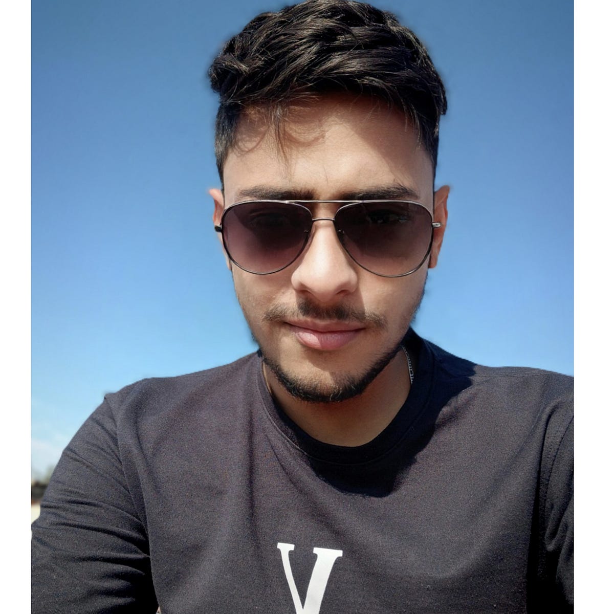 The success story of Jammu-based musician Aditya Chib | by Independent JK News | Jan, 2024 | Medium