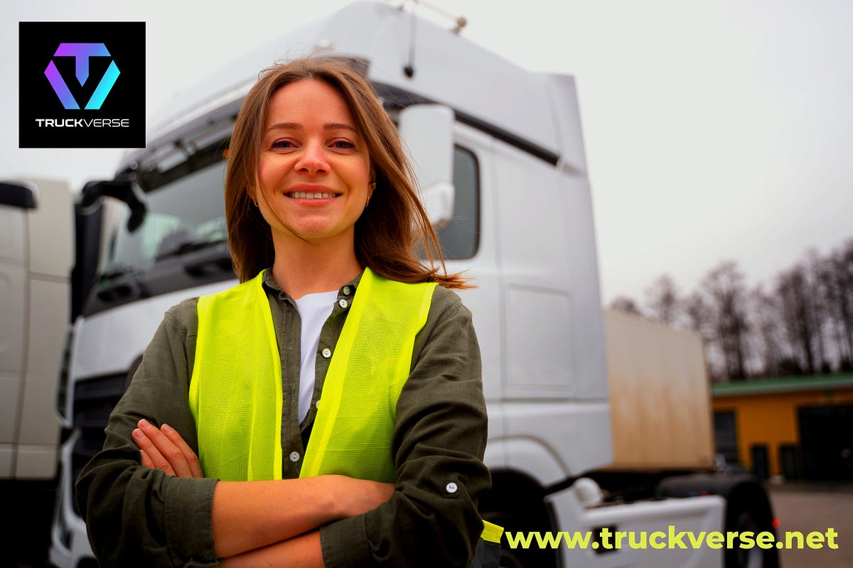 Truck Dispatching Services in the USA | by TruckVerse | Medium