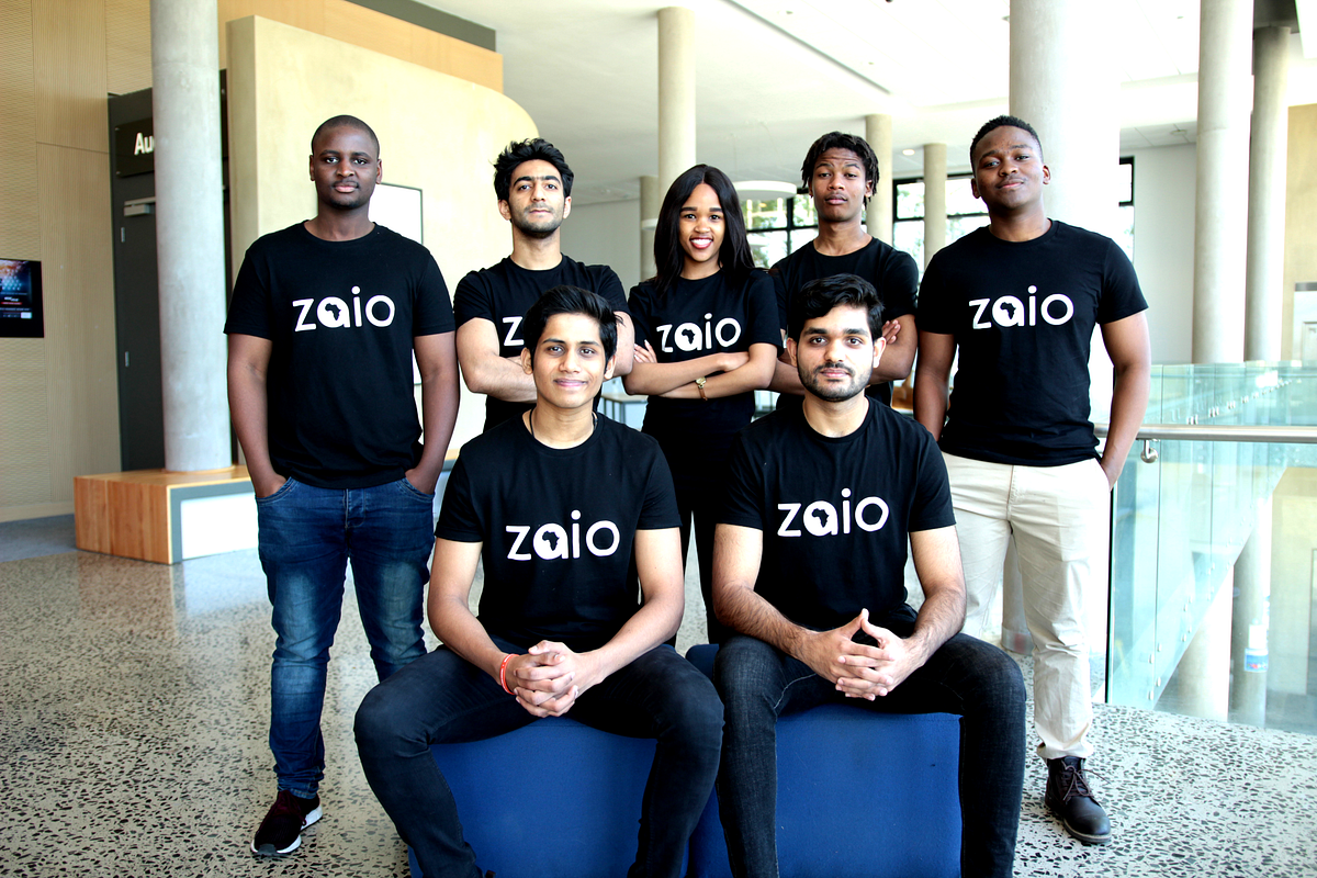 Zaio — “Driving African Innovation” | by Zaio | Age of Awareness | Medium