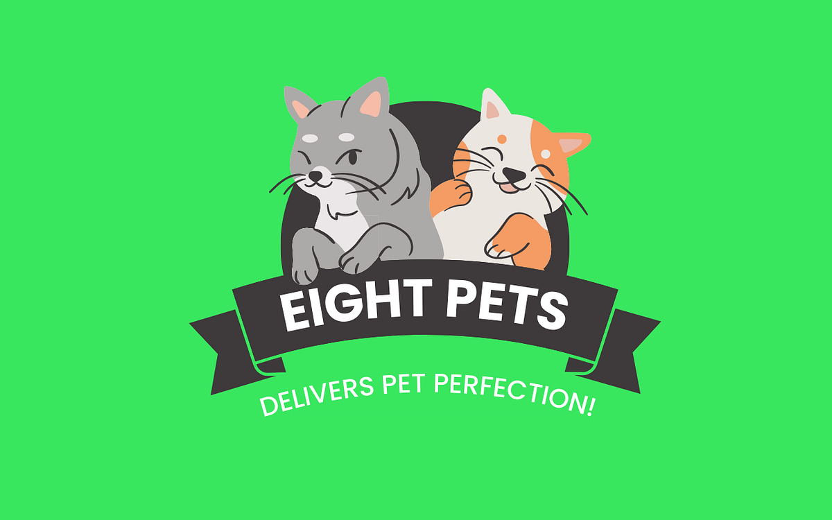 Eight Pets Delivers Pet Perfection | by Eight Pets | Jul, 2024 | Medium