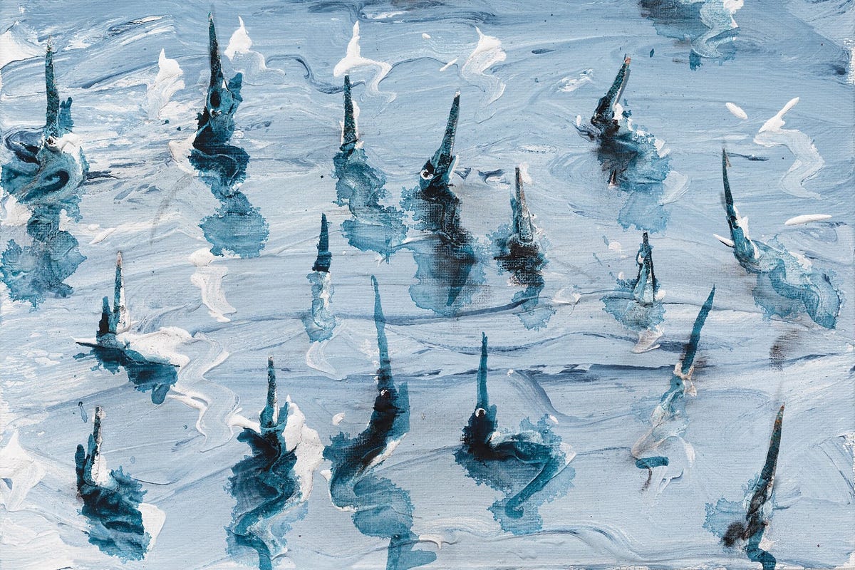 Building An Efficient Docker Image With Poetry And Pytorch Miguel