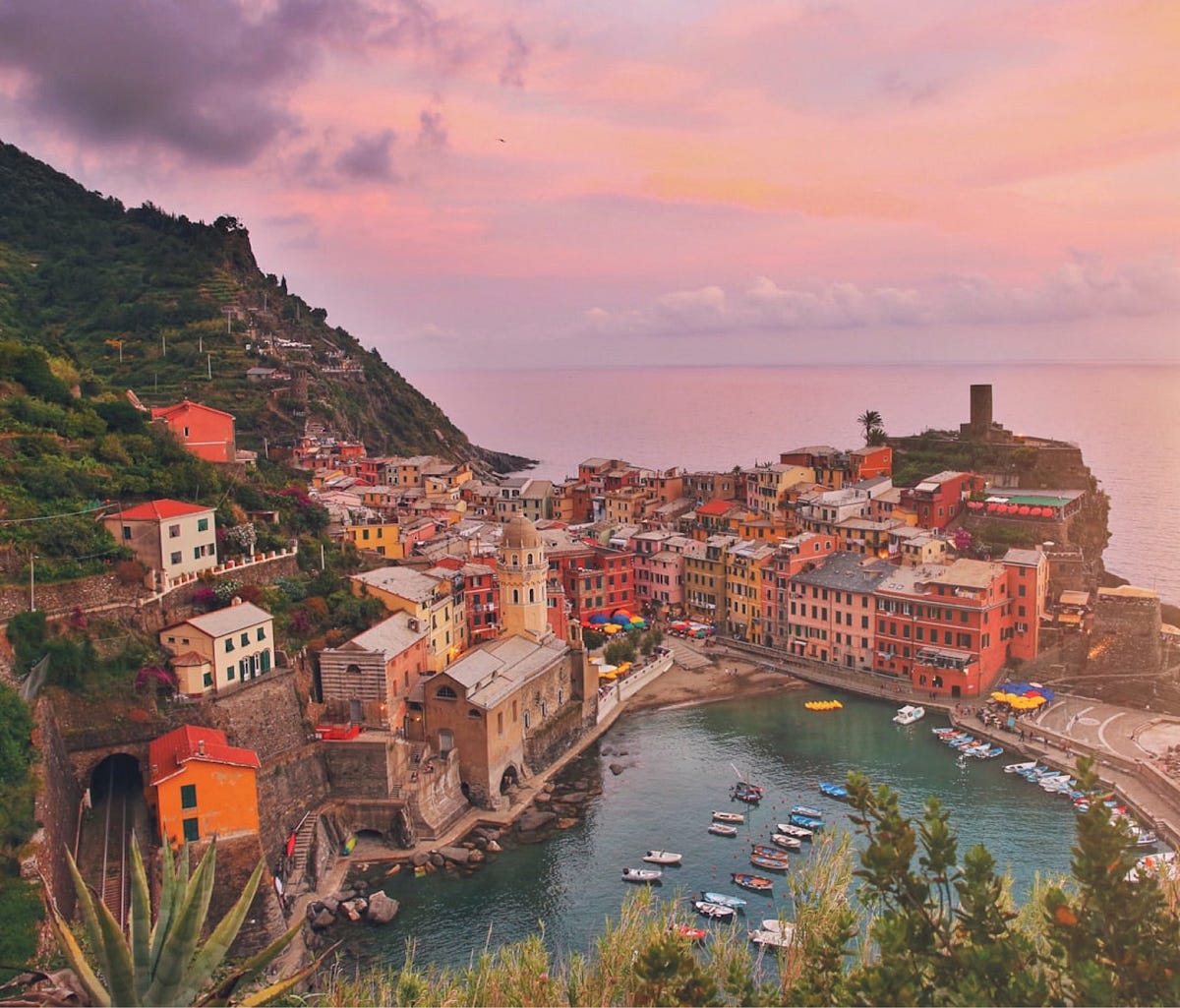 Taste of Tradition: Unique Culinary Experiences in Italy You Can’t Miss ...