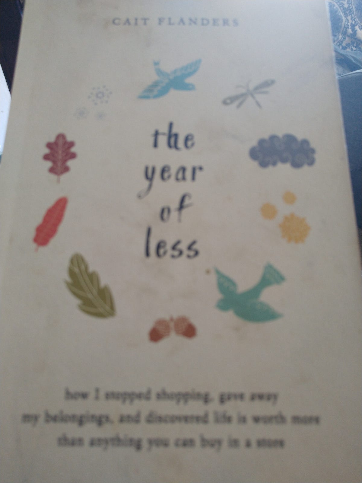 Why “The Year of Less” Inspires Me Year After Year | by Rachella Angel ...