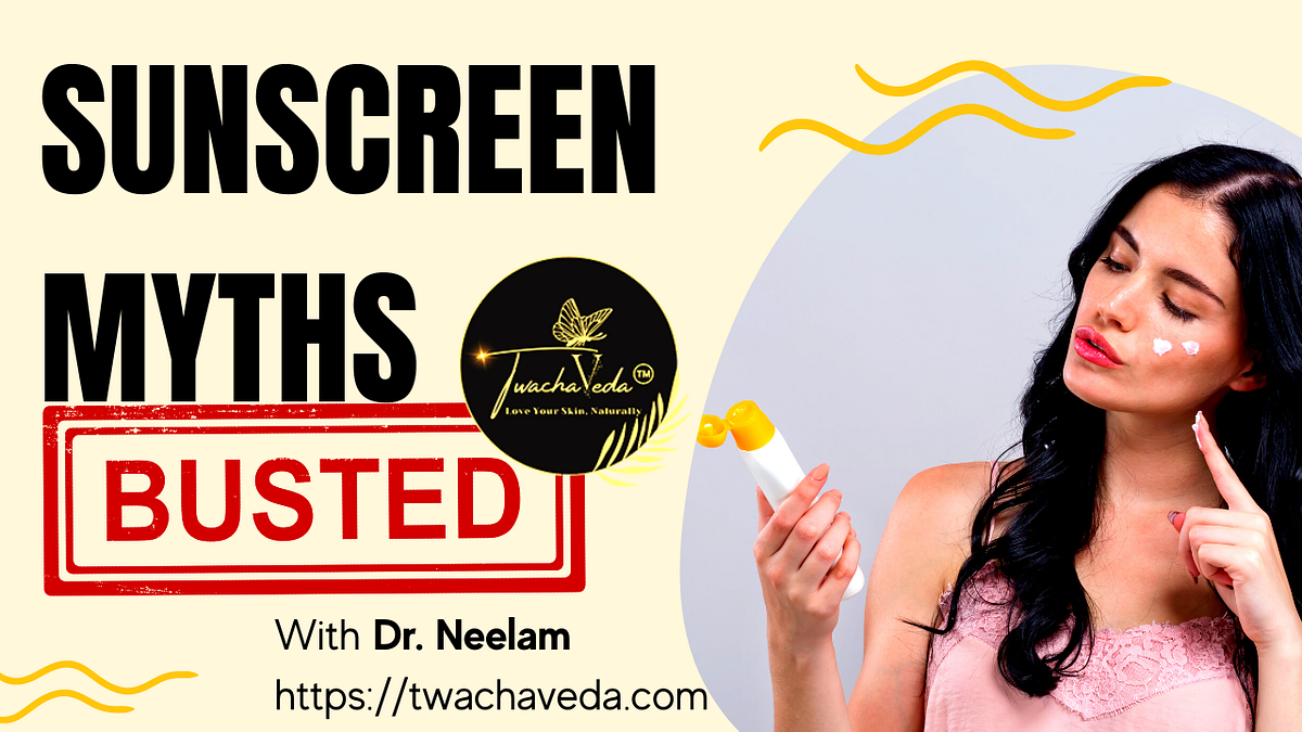 10 Powerful Reasons Why You MUST Use Sunscreen Every Day for Radiant and Youthful Skin! | by ...