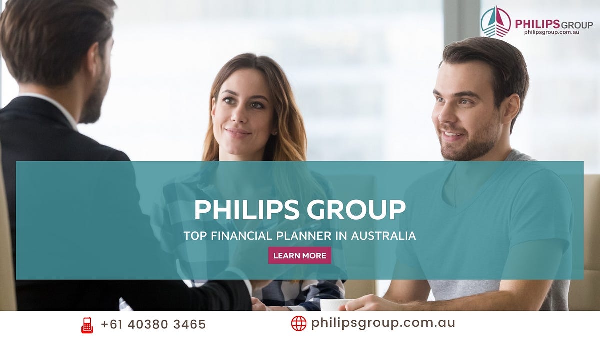 Professional Financial Planner: Your Key to Financial Success | by ...