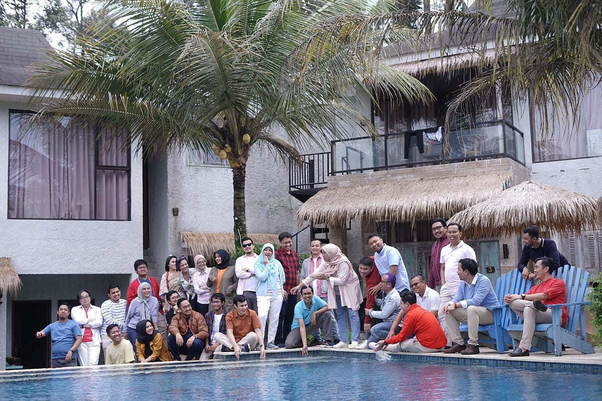 About MSIGHT Team: How Data Product Team is Organized | by Aulia Amin ...