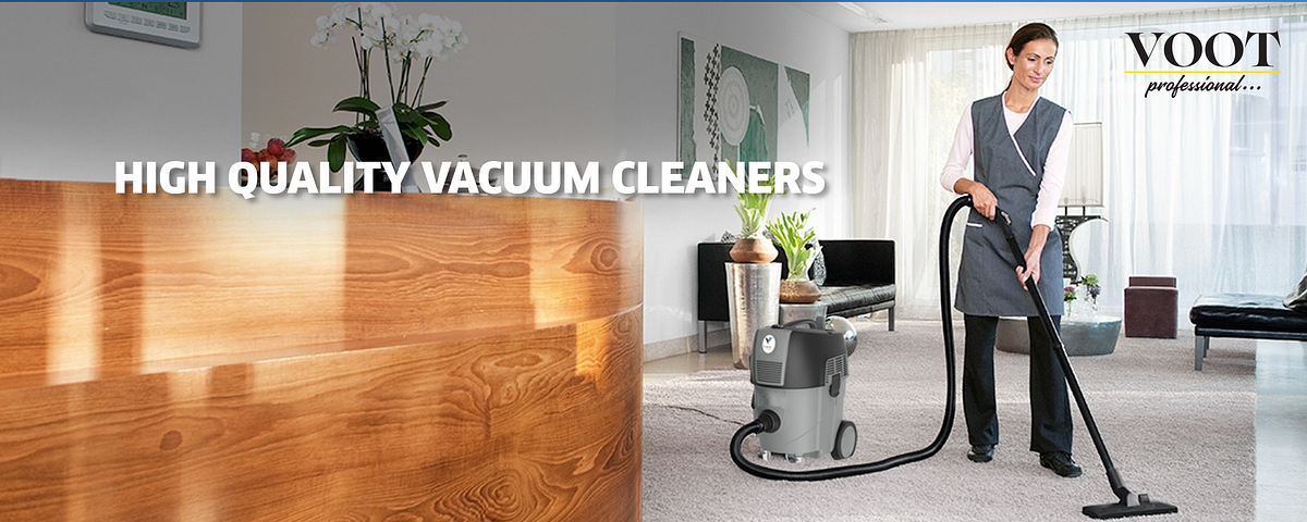 How to Choose the Right High-Quality Cleaning Equipment for Your ...