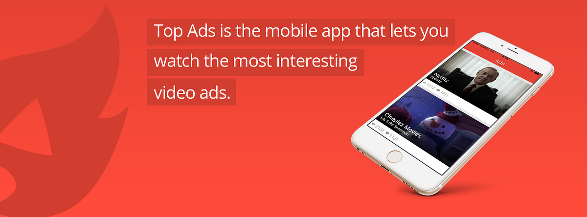 The story behind the app. We work in a digital agency. Naturally… | by ...