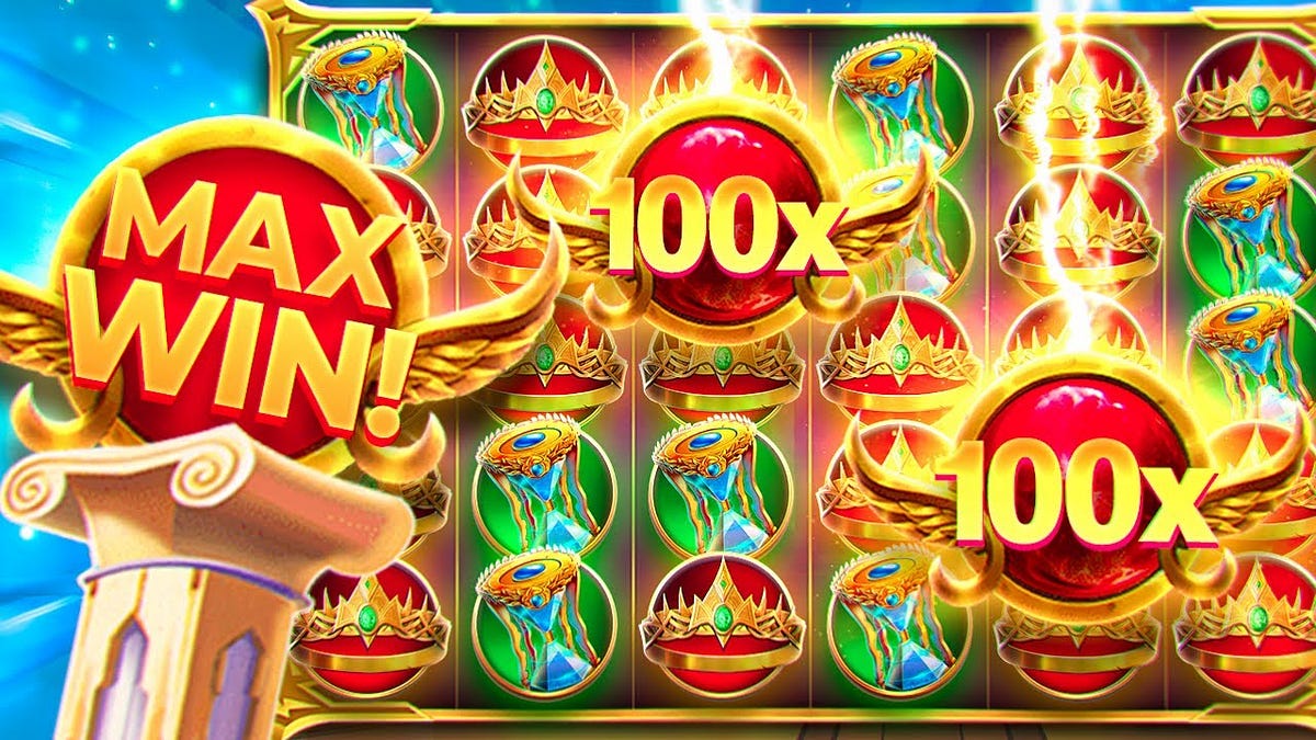 SLOT 88 GACOR MUDAH MAXWIN. Menggali Keberuntungan di Dunia Online ...