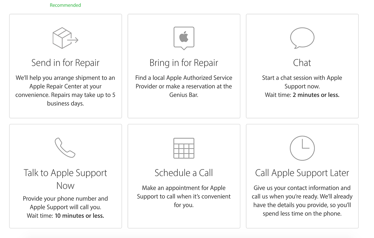 Apple’s Failed Feedback Loop (Ep. 4) | by Zach Ullman | Medium