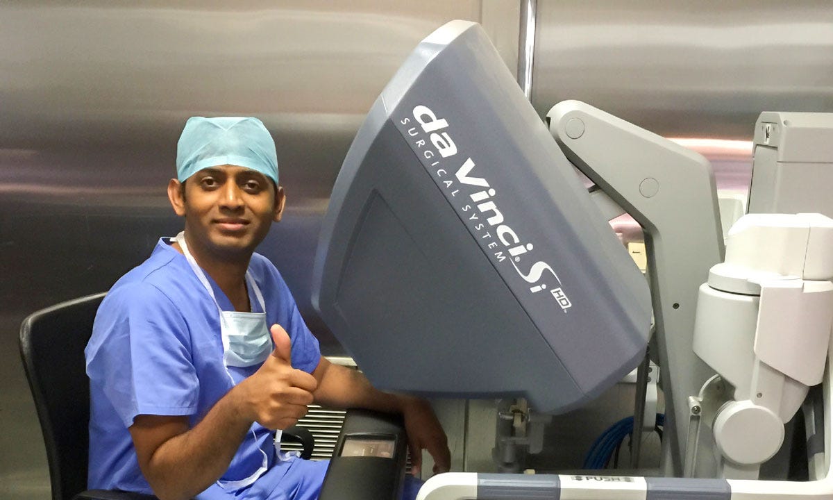 Best Cancer Doctor in Hyderabad | Oncologist in Hyderabad | by soni ...