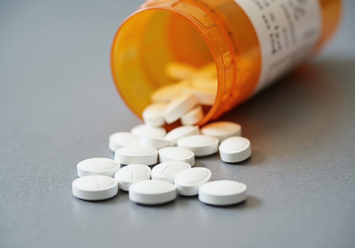 Billionaires are hooked on this anti-aging drug that costs pennies | by ...