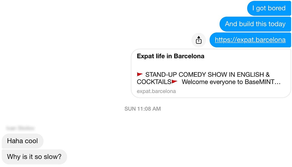 How much JavaScript do you actually need? And what for? | by Jakob ...
