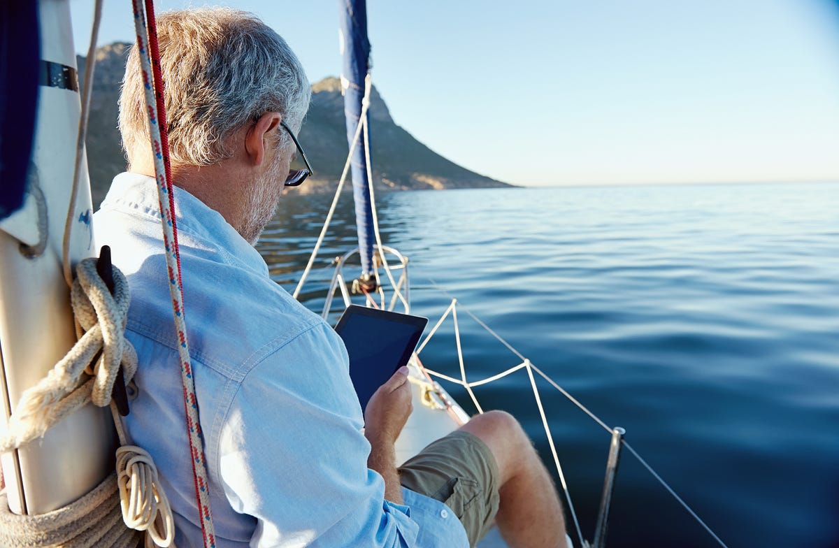 Freedom or Money?. Money buys freedom. The less money you… | by Grant ...