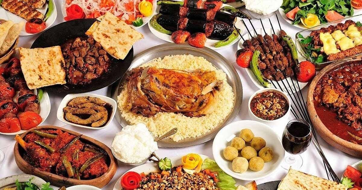 Discover a Culinary Gem: What Makes Taksim a Unique Turkish Restaurant ...