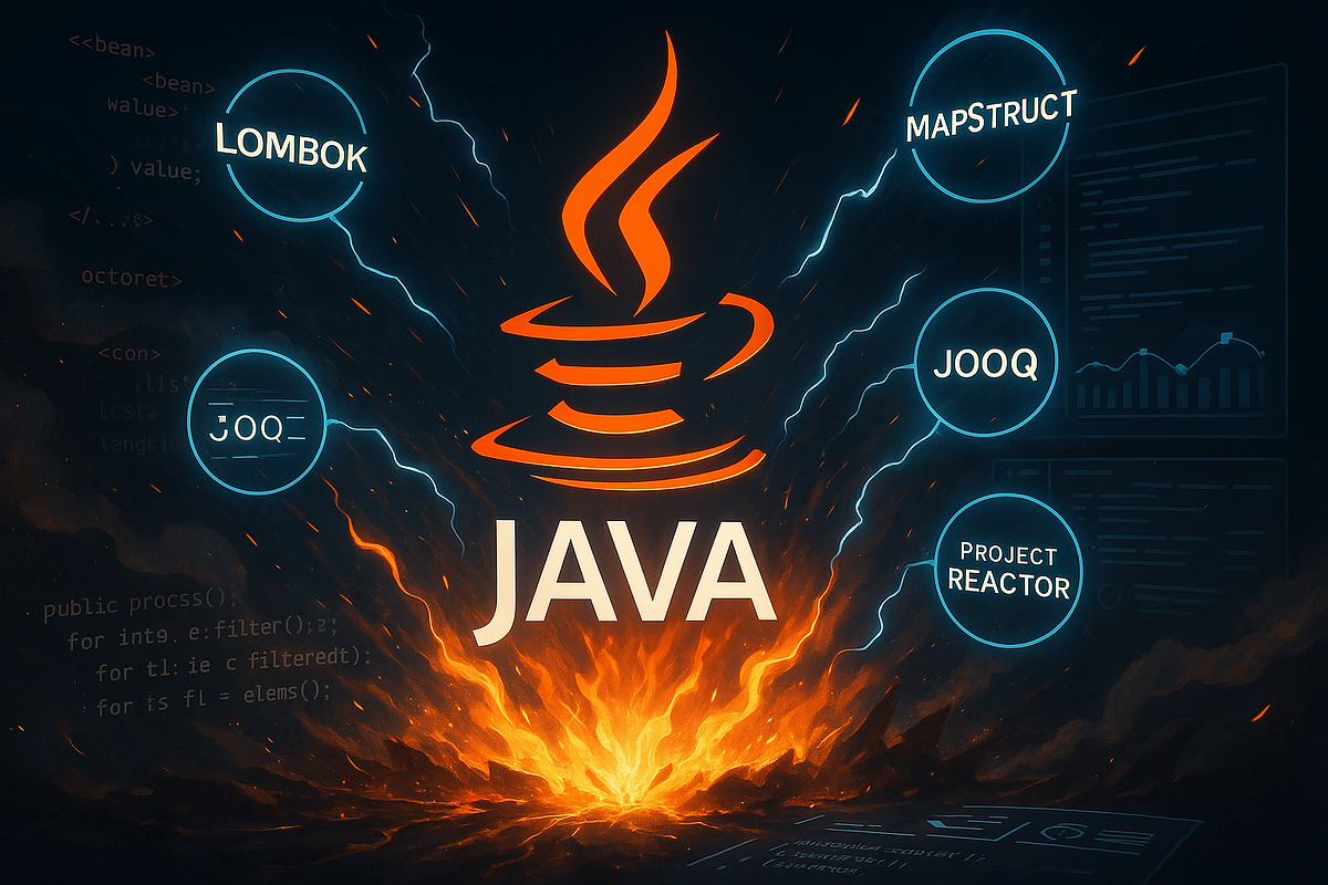 Java’s Epic Comeback: Hidden Libraries to Supercharge Your Dev Game ...