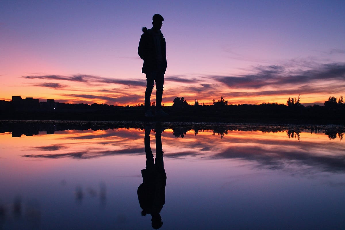 In pursuit of an ‘ideal-self’ and what this means for brands | by Fatih ...
